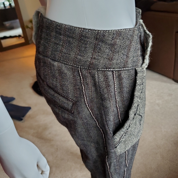 Tricot Chic | Pants & Jumpsuits | Tricot Chic Tweed Riding Pants 4 ...